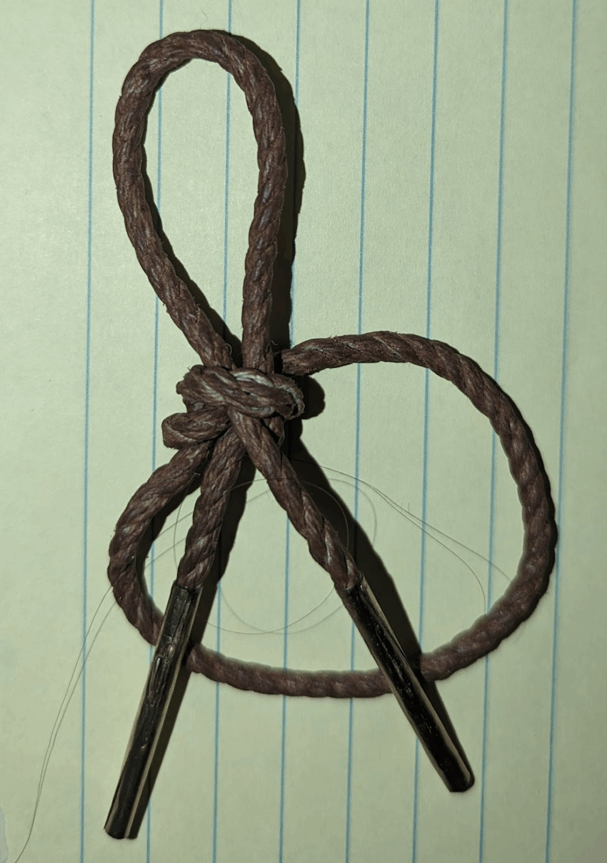 How to Wear Leg Armor | Aspiring Knight